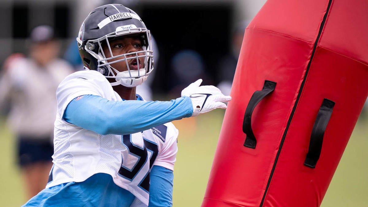 Titans practice takeaways: Brian Callahan reveals preseason plans and ...