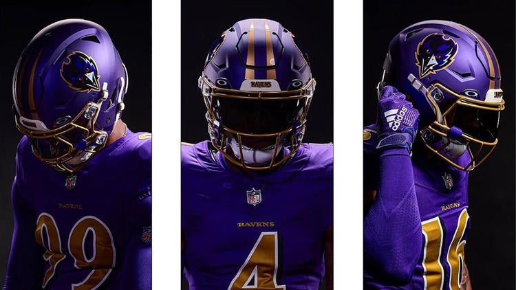nfl throwback uniforms 2024