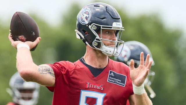 NFL Preseason: Quarterback To Watch On Saturday