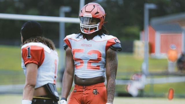 The program to watch when it comes to four-star Caleb Williams