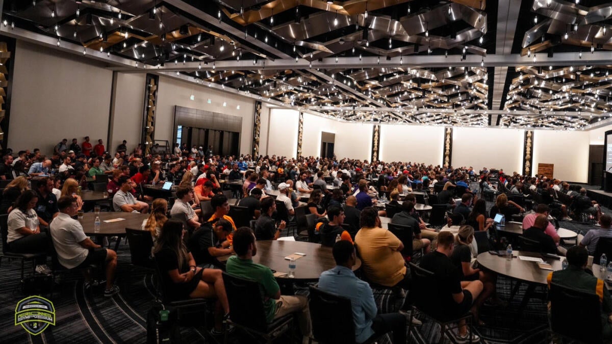 Talent Tracker: Roster trends that have scouts, analysts buzzing and a ...