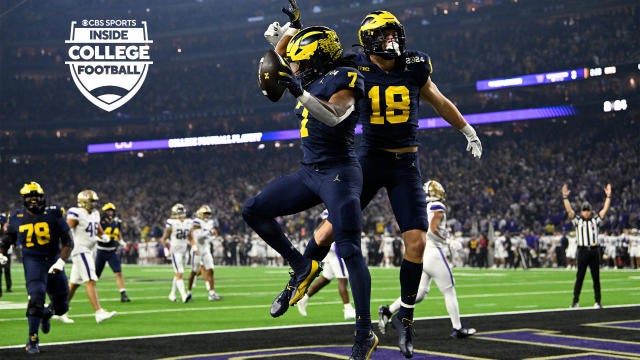 Inside College Football: Big Ten Preview: What Can We Expect From ...