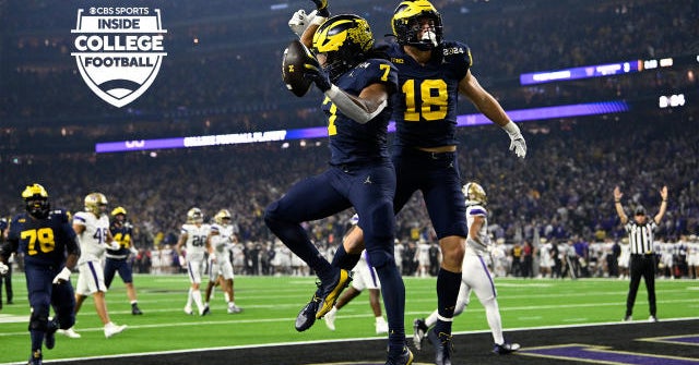 Inside College Football: Big Ten Preview: What Can We Expect From ...