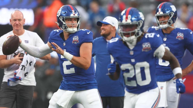 Drew Lock to Miss Some Time