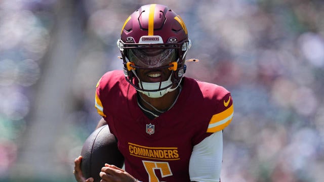 NFL Preseason Highlights: Commanders at Jets