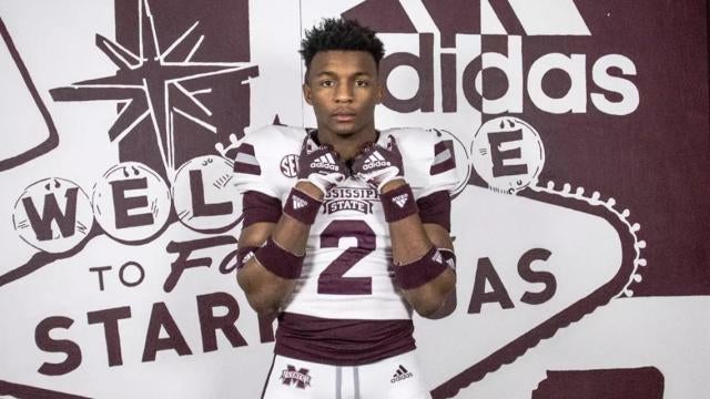 Smith healthy and ready to hit