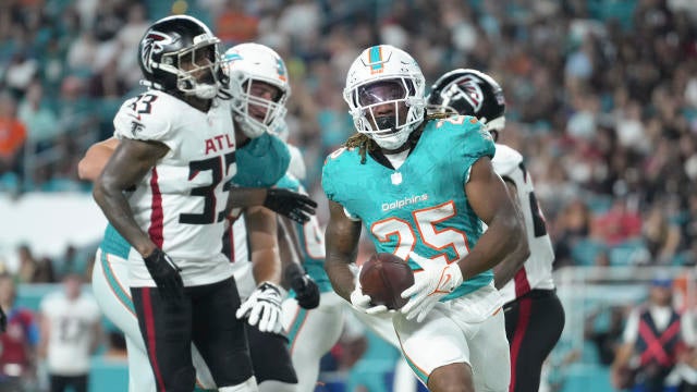 Winner From Friday NFL Preseason Games