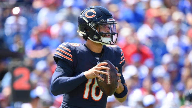 Saturday NFL Preseason Recap: Caleb Williams Shines In Bears Preseason ...