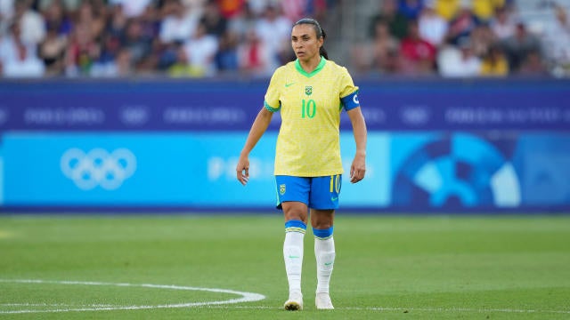 What Is Marta's Legacy? - Scoreline