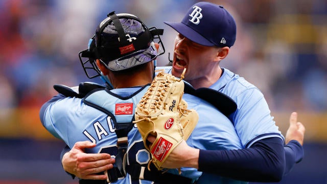 Highlights: Orioles at Rays