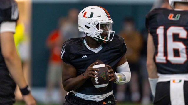 Late Kick: Will Miami surge to the top of the ACC?