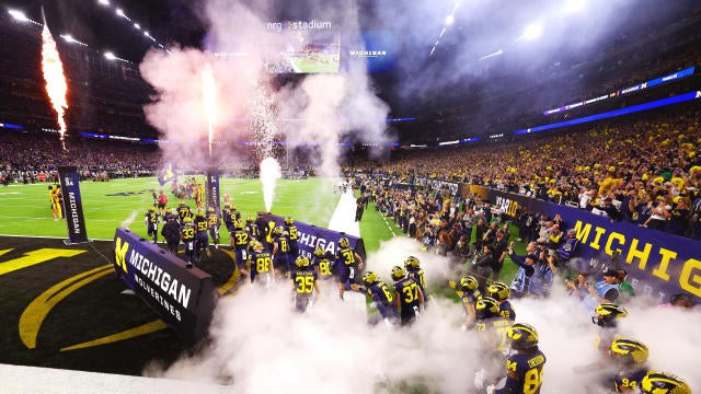 Late Kick: The 2024 college football season is going to be insane