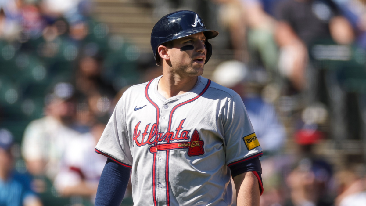 Can the Braves hang on to a playoff berth? What Atlanta needs to ...