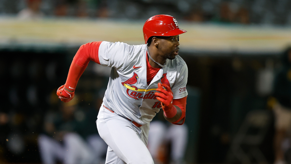 Jordan Walker recalled to majors: Cardinals' former top prospect ...