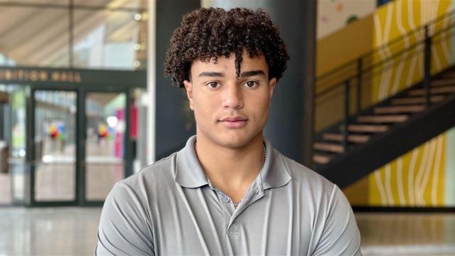 Five-Star OT Josh Petty commits to Georgia Tech | College Football ...