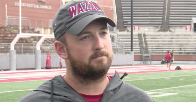 90 seconds with Jared Kaster on leadership at center - 247Sports