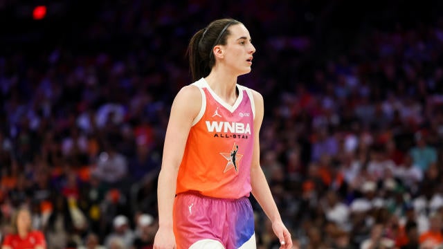 Clark, Reese Headline WNBA Rookie Of The Year Race