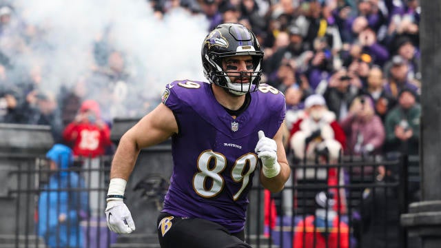 This Just In: Mark Andrews Involved In Car Crash This Morning Heading ...