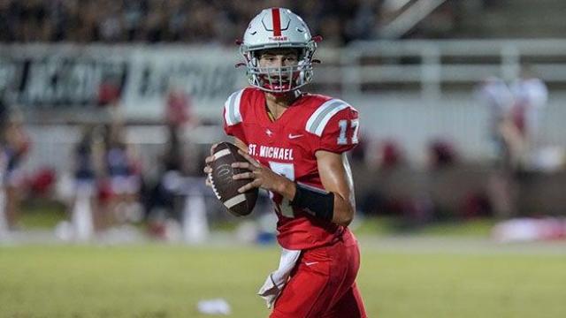 Gunner Rivers Videos