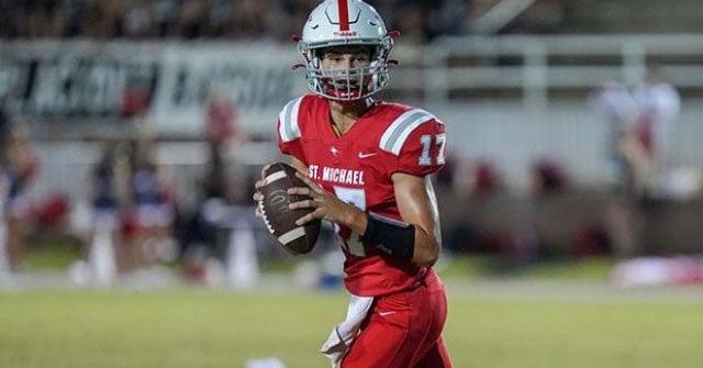 Gunner Rivers Breakdown | Football Recruiting Podcast - 247Sports