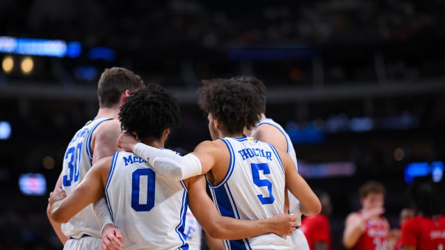 Blue Blood Recruiting Intel: Duke | 247Sports College Basketball Show