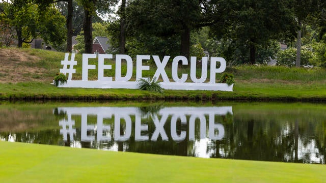 FedEx Cup Playoffs Gets Underway On Thursday