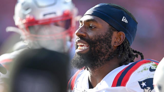 Breaking: Falcons Acquire Pass Rusher Matthew Judon Via Trade With Patriots