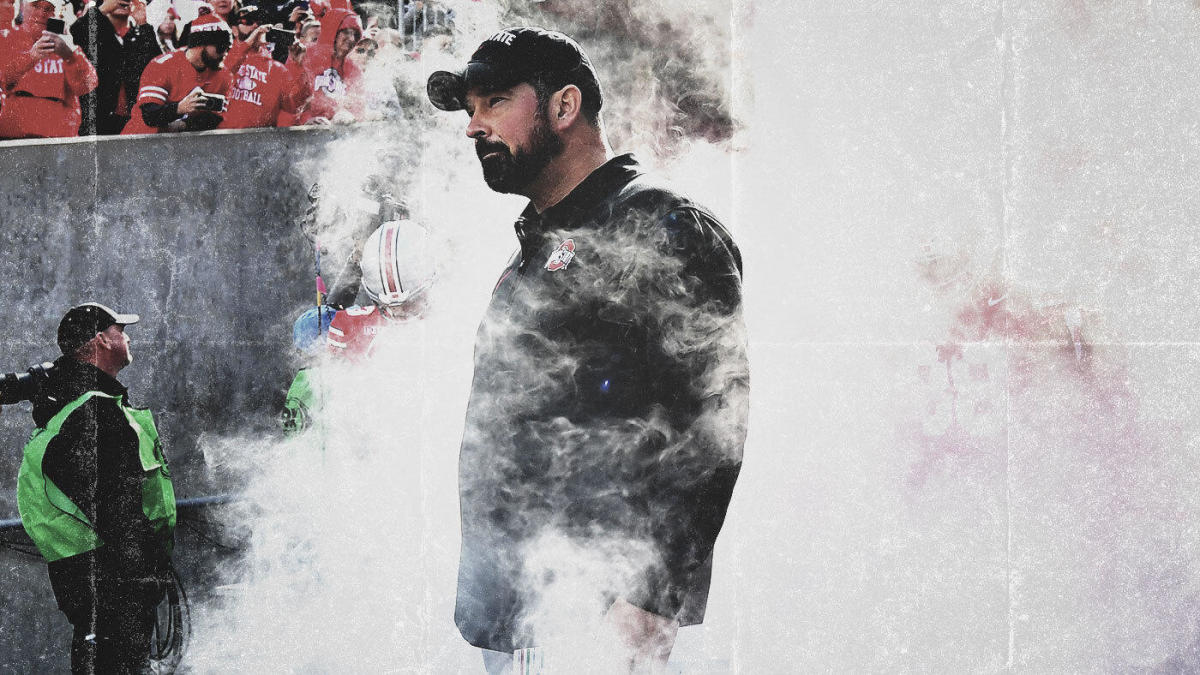 2024 CBS Sports preseason college football awards: Carson Beck, Ryan ...