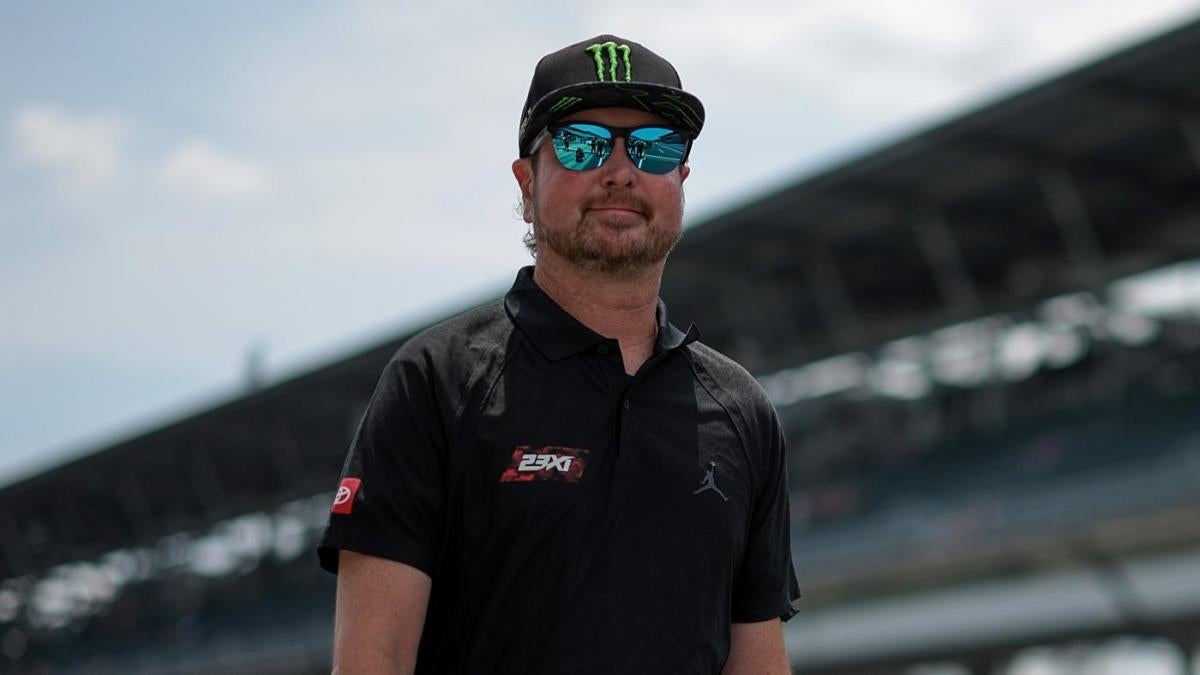 NASCAR legend Kurt Busch arrested for DWI, reckless driving in North ...