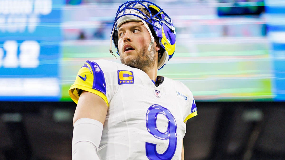 Will Brinson's NFL Week 10 picks, best bets: Rams roll again; AFC West ...