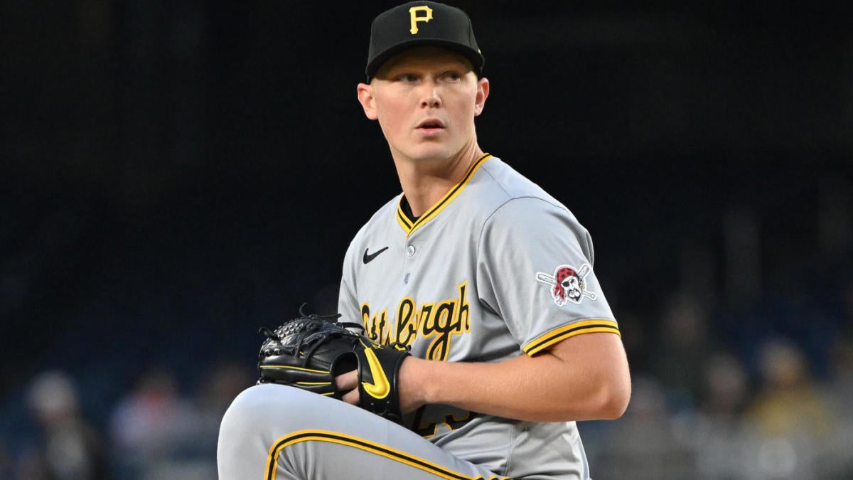 Fantasy Baseball Week 22 Preview: Two-start pitcher rankings highlight ...