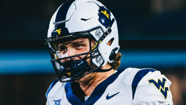 How are the freshmen quarterbacks progressing?