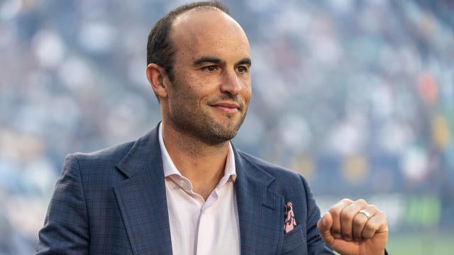 Landon Donovan Set To Coach At San Diego Wave! - Scoreline