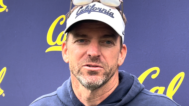 Cal Football Scrimmage No. 2: Coach Wilcox Reaction