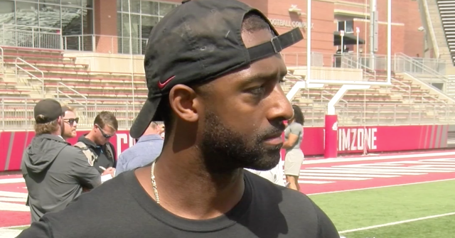 90 seconds with Nick Edwards on the impact of Kyle Williams - 247Sports