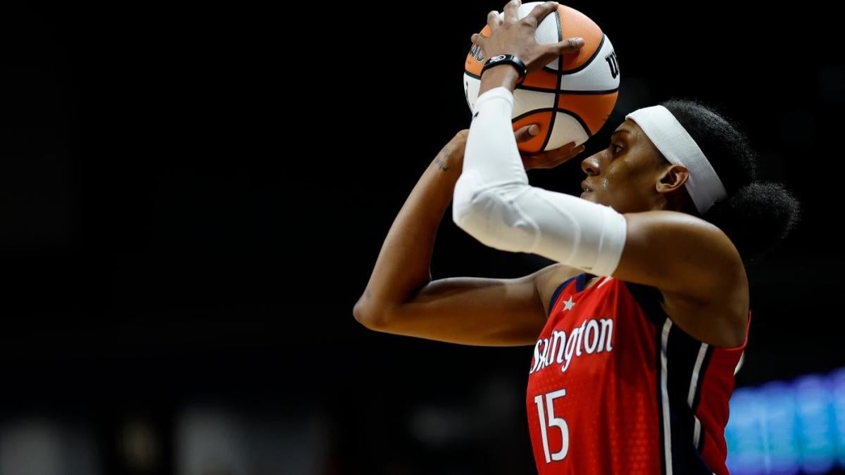 Mystics vs. Lynx streaming info, how to watch, odds, prediction: 2024 ...