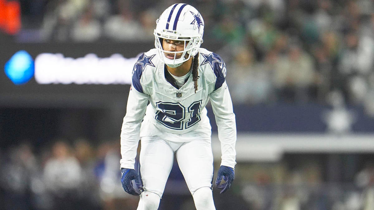 Stephon Gilmore signing with Vikings: Five-time Pro Bowl CB reaches one ...