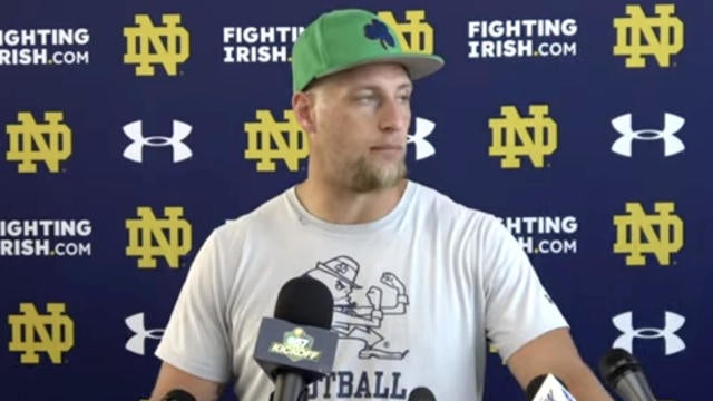 Max Bullough: 'The [LB] Room Has Been About as Competitive As It's Been ...