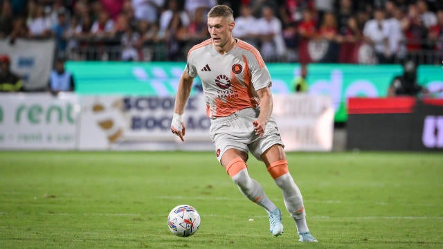 Cagliari vs Roma: Serie A Match Highlights (8/18) - Scoreline