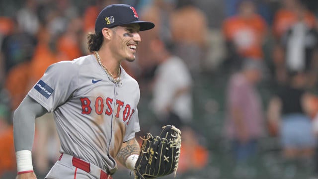 Highlights: Red Sox at Orioles