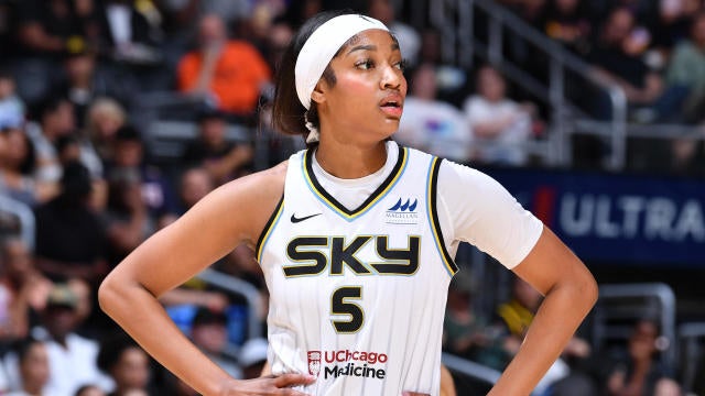 Highlights: Sky at Sparks