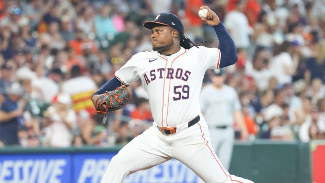 Highlights: White Sox at Astros