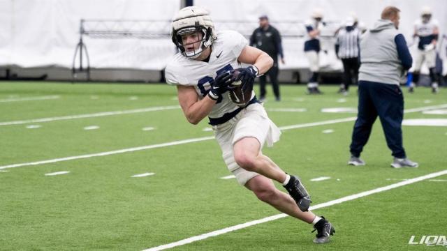 Late Kick: Latest whispers and intel from Penn State's fall camp
