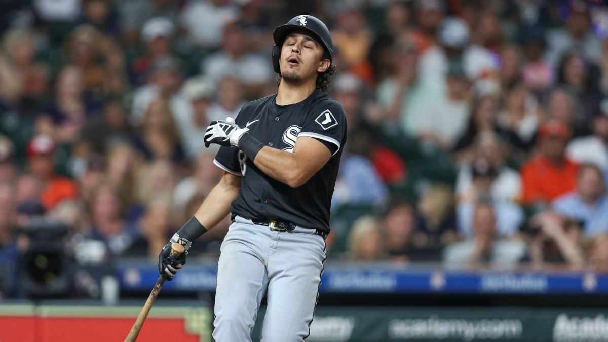 White Sox eliminated from MLB playoff contention, breaking record for ...