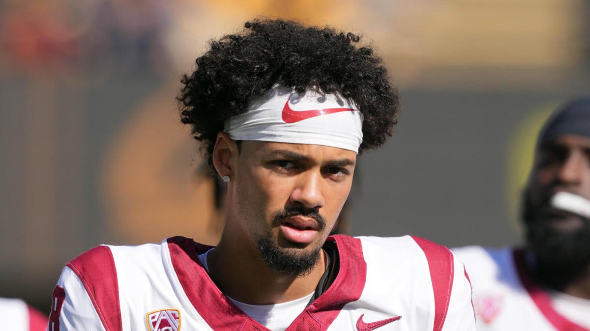 What Boise State naming Maddux Madsen starter over former 5-star ...
