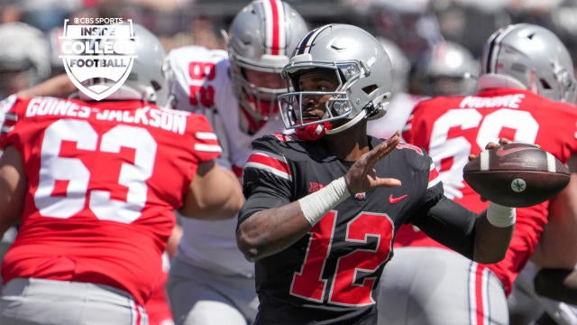 Inside College Football: The Best of Everything: What Makes the Ohio ...