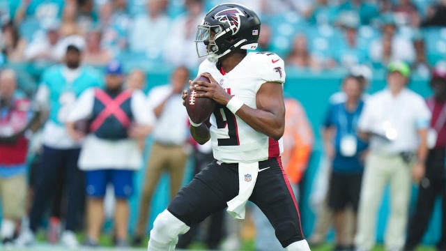 Michael Penix Jr. To Sit Out Preseason Finale