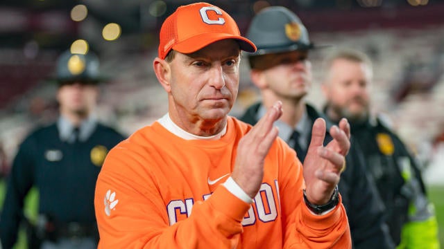 ACC Best Bets: Clemson Win Total