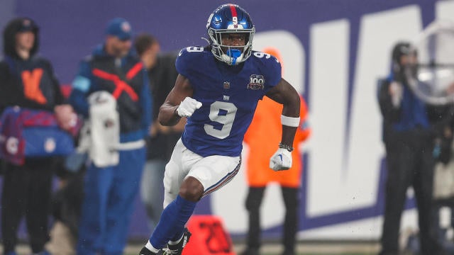 Fantasy Lookahead: Malik Nabors Continues To Shine Despite QB Play