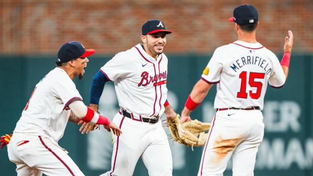 Tuesday MLB Recap: Braves Move 2.5 Games Ahead Of Mets For Final NL ...